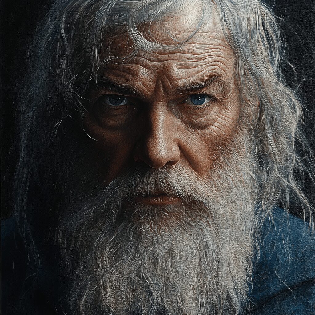Albus Dumbledore The Extraordinary Wizard Who Changed Magic