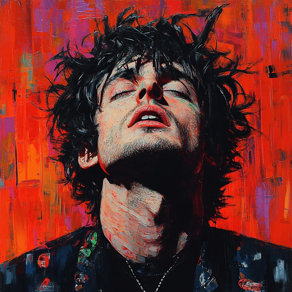 Billie Joe Armstrong's Heartfelt Story Behind Church On Sunday