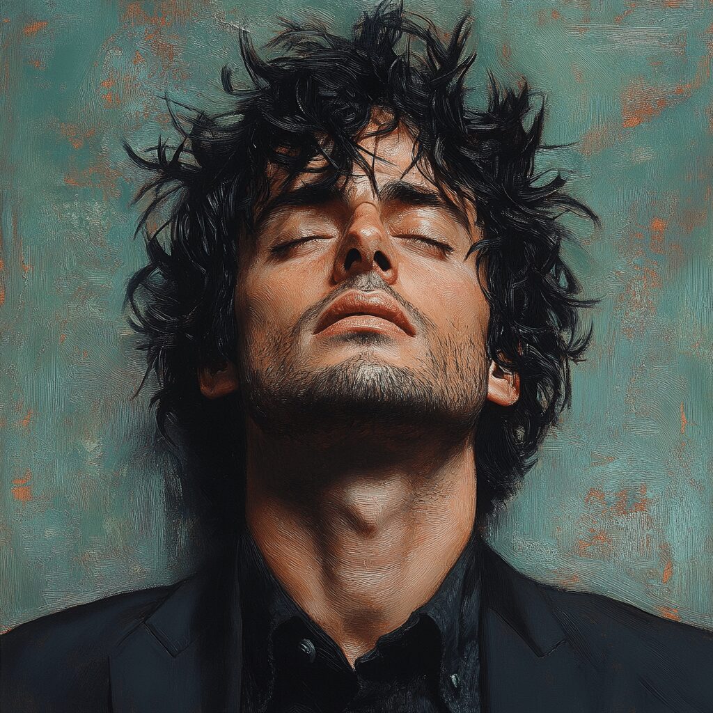 Billie Joe Armstrong's Heartfelt Story Behind Church On Sunday