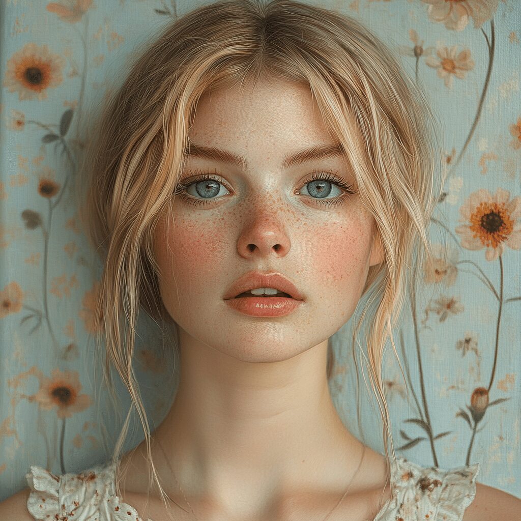 Ella Hunt Captivates As A Talented Star And Singer