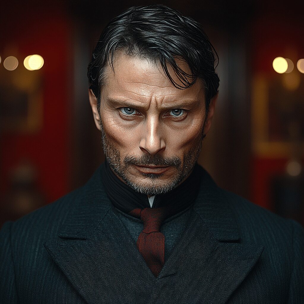 Hannibal Movie A Bloody Mess With Over The Top Horror