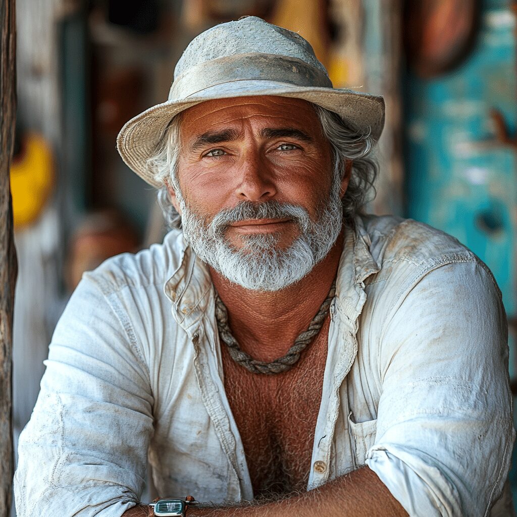 Johnny Canales Impacting Music And Tv Forever