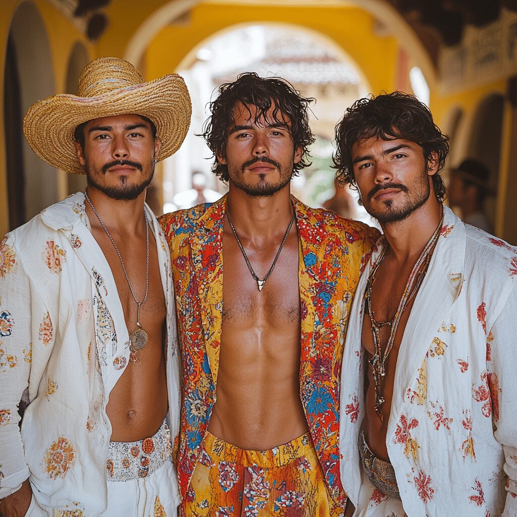 Menudo Band The Legendary Latin Boy Band You Need To Know