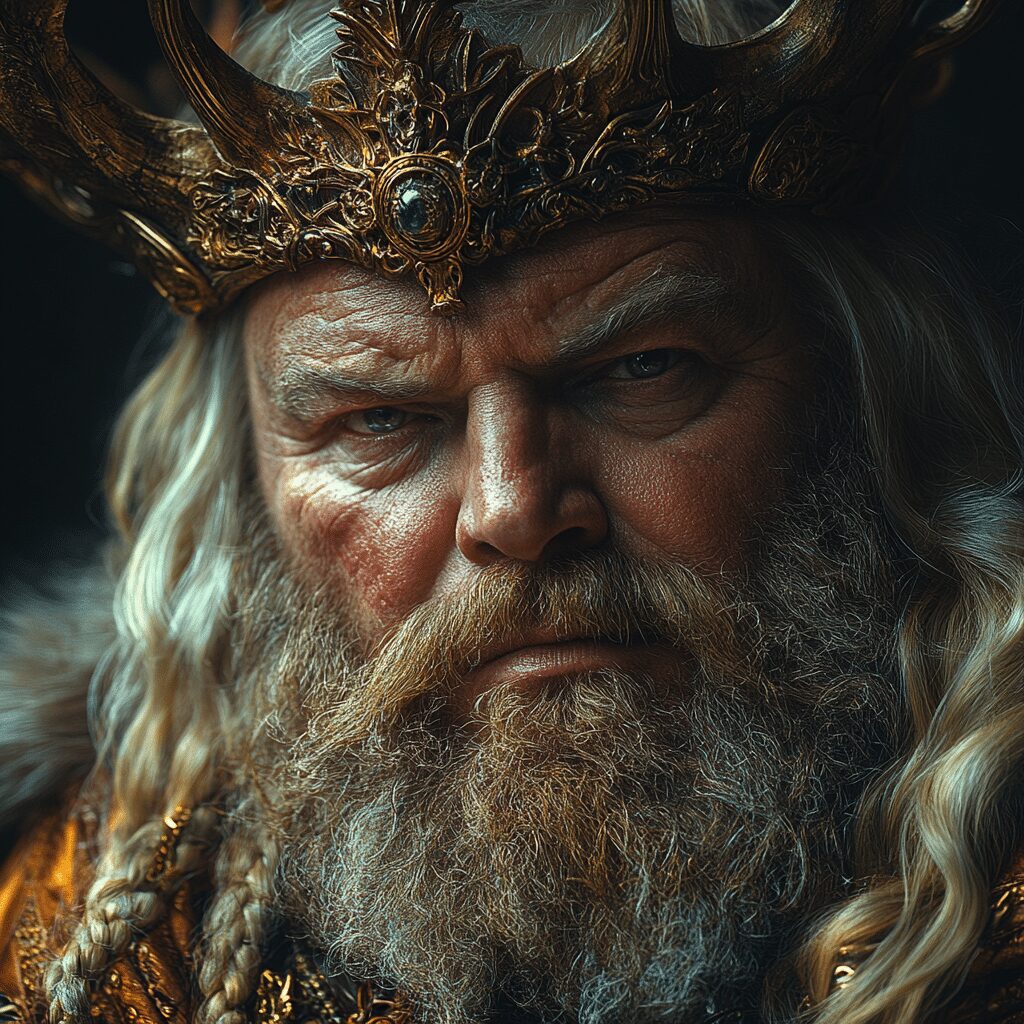 Robert Baratheon The King Who Changed Westeros Forever