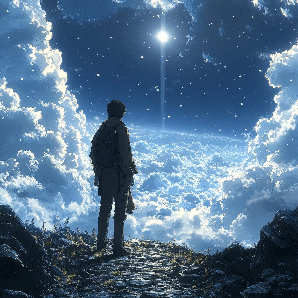 Best Anime Of All Time That Defines Epic Storytelling