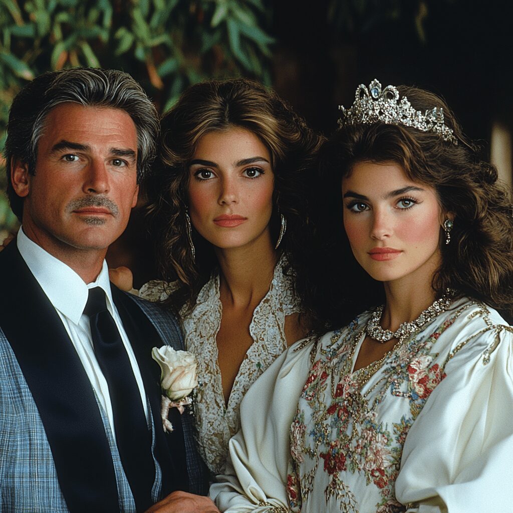 My Big Fat Greek Wedding Cast Captivates Audiences Globally