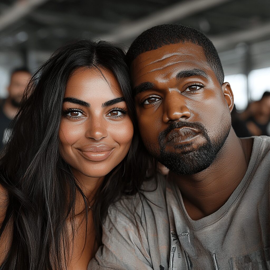 Kendrick Lamar Wife Inspires With Powerful Story