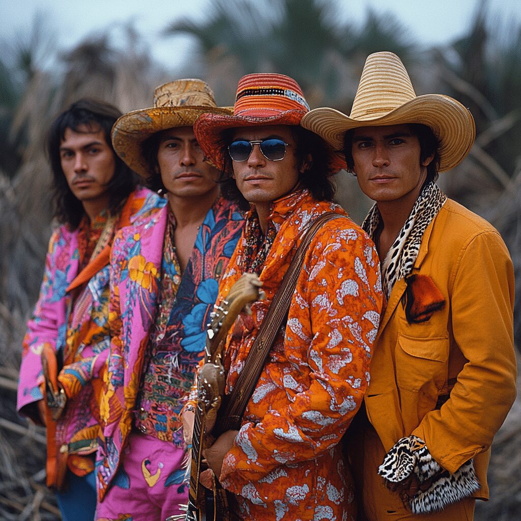 Menudo Band The Legendary Latin Boy Band You Need To Know