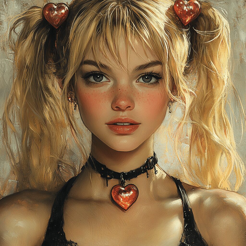 Best Lucy Heartfilia: The Celestial Wizard to Know