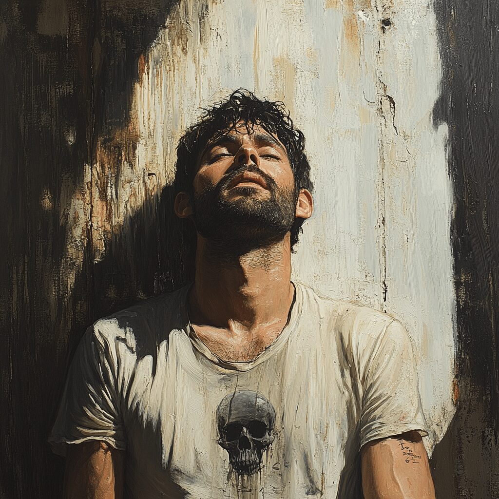 Jeff Ward's Stunning Roles From Agents Of S.H.I.E.L.D. To One Piece
