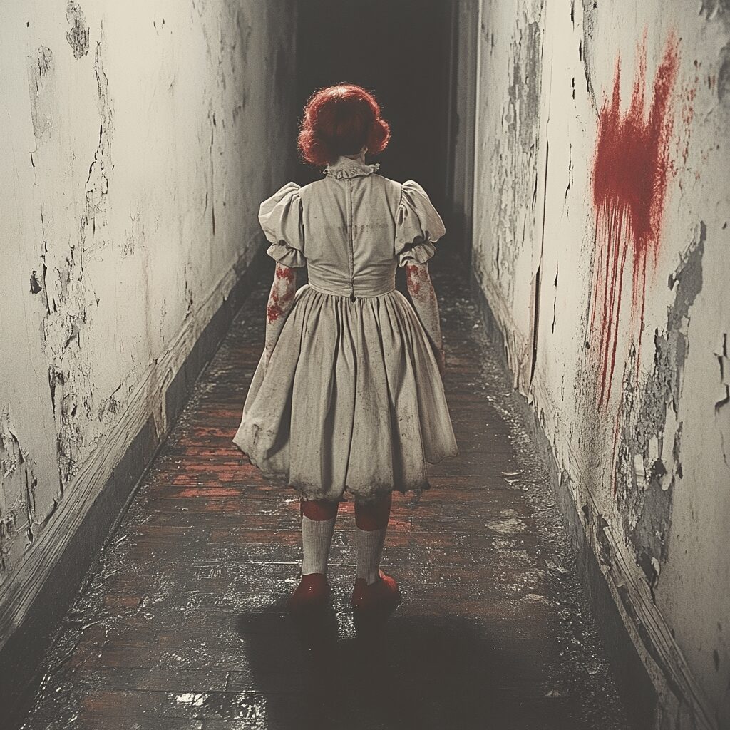 Scariest Movies That Will Haunt Your Dreams