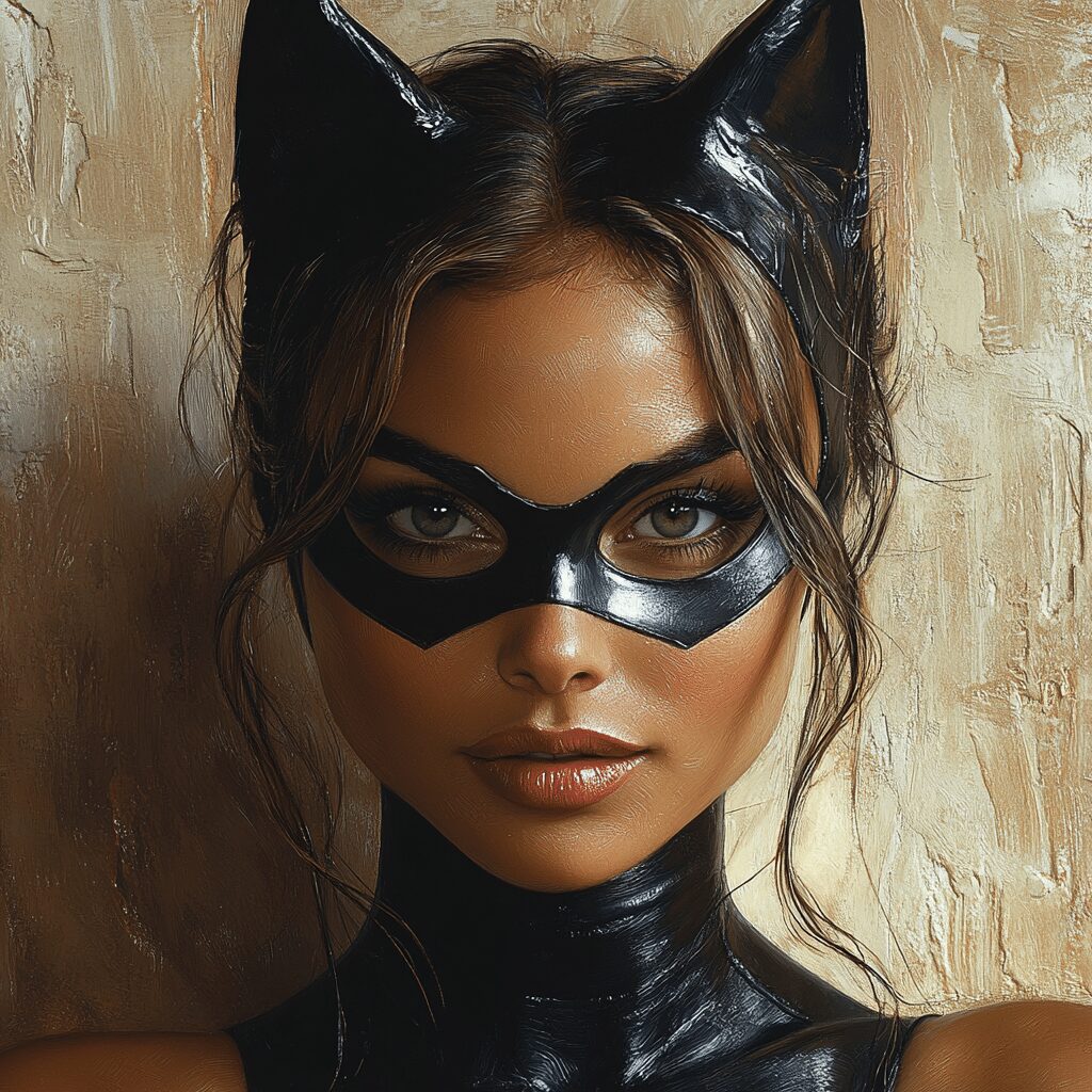 Halle Berry Catwoman A Misguided Attempt At Superhero Fame