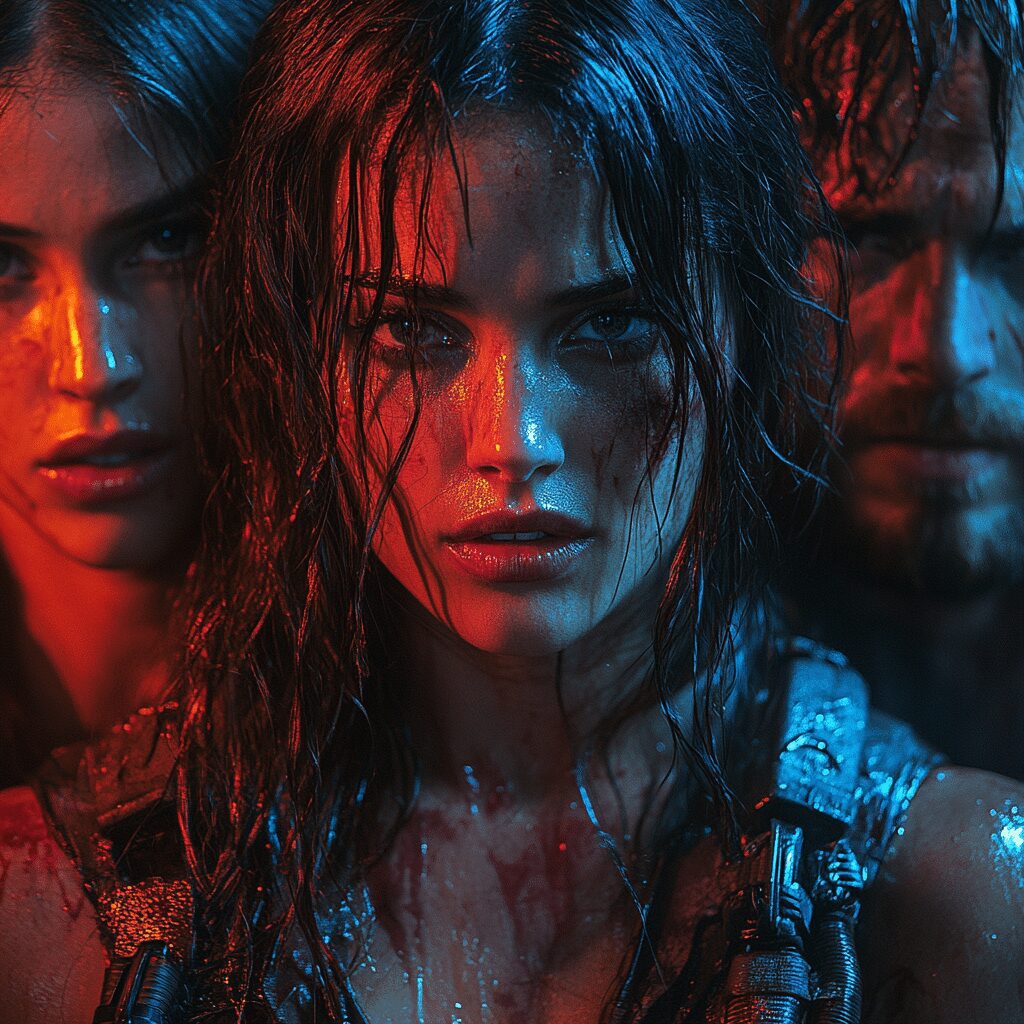 Syfy Tv Schedule Amazing Shows You Can'T Miss This Week