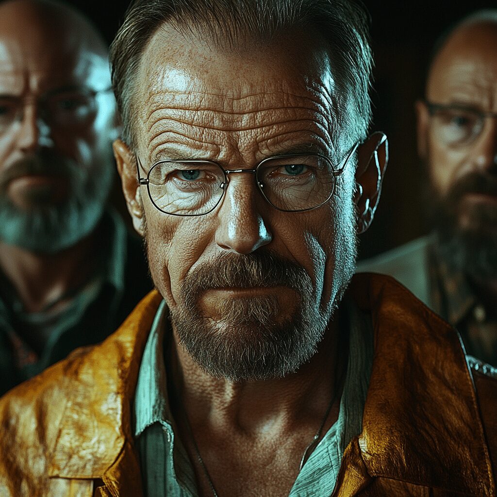 Breaking Bad Characters Who Redefined Good And Evil