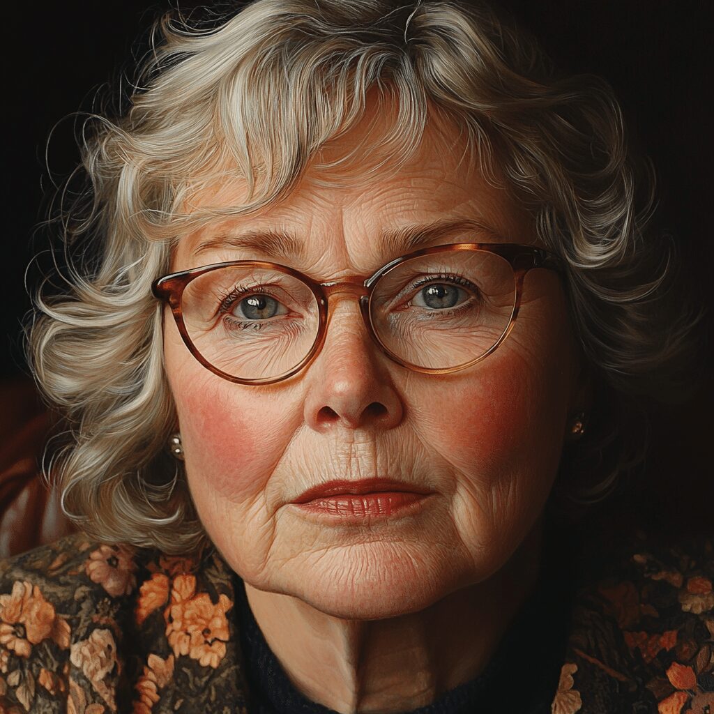 Brenda Fricker The Iconic Pigeon Lady And Oscar Winner
