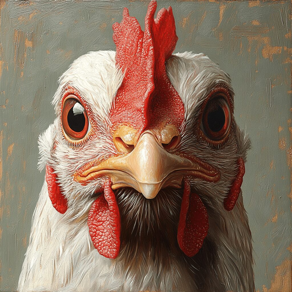 Chicken Ranch A Sizzling Journey Into Its Wild Legacy