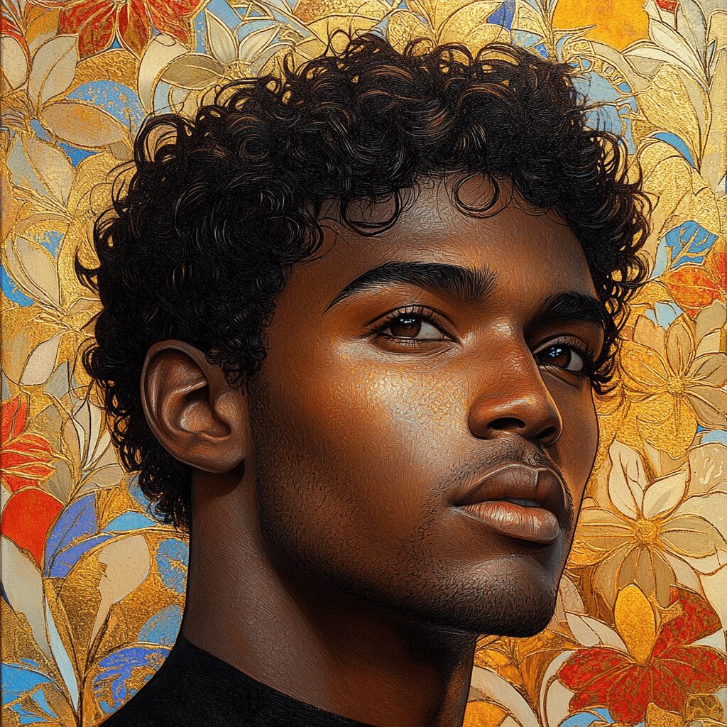 Jaafar Jackson Shines Bright As Rising Music Star