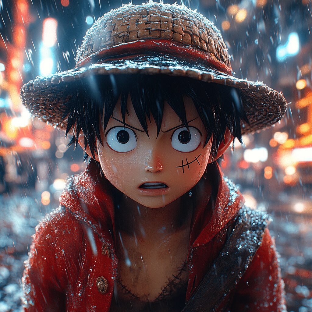 Jump Force Brings Iconic Anime Heroes Together