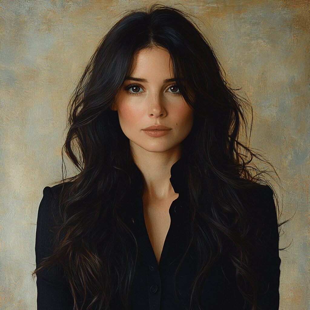 Madeleine Stowe The Talented Actress Behind Iconic Roles
