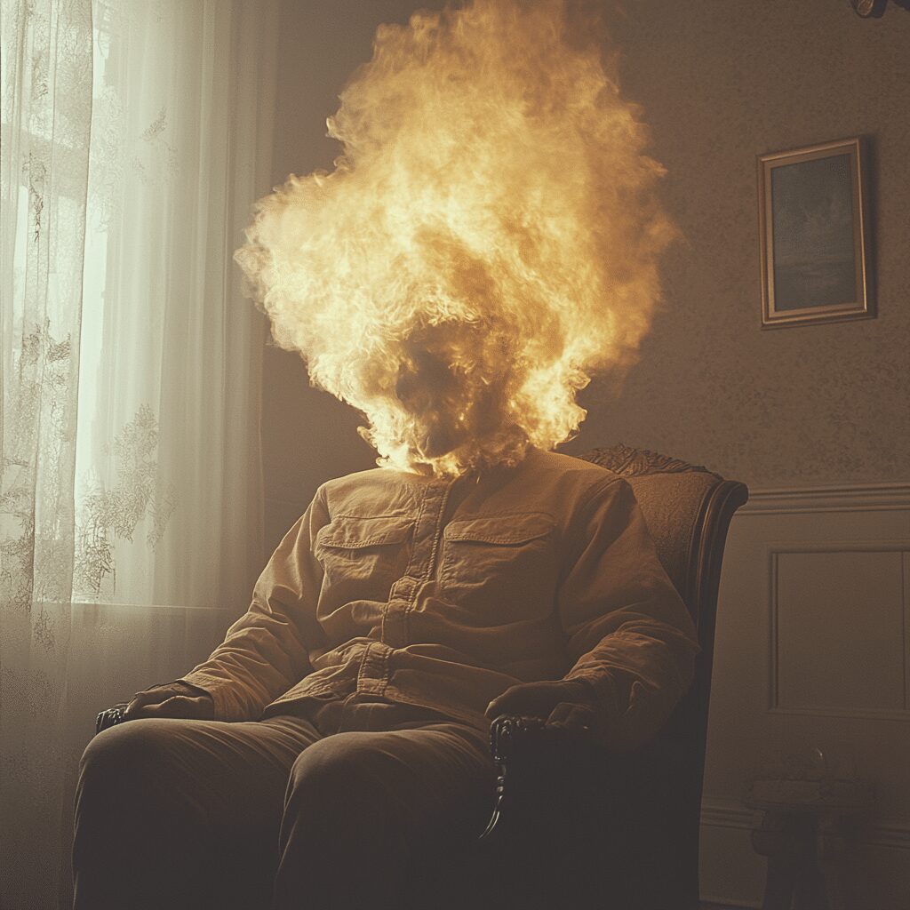 Spontaneous Human Combustion Shocking Truths About It