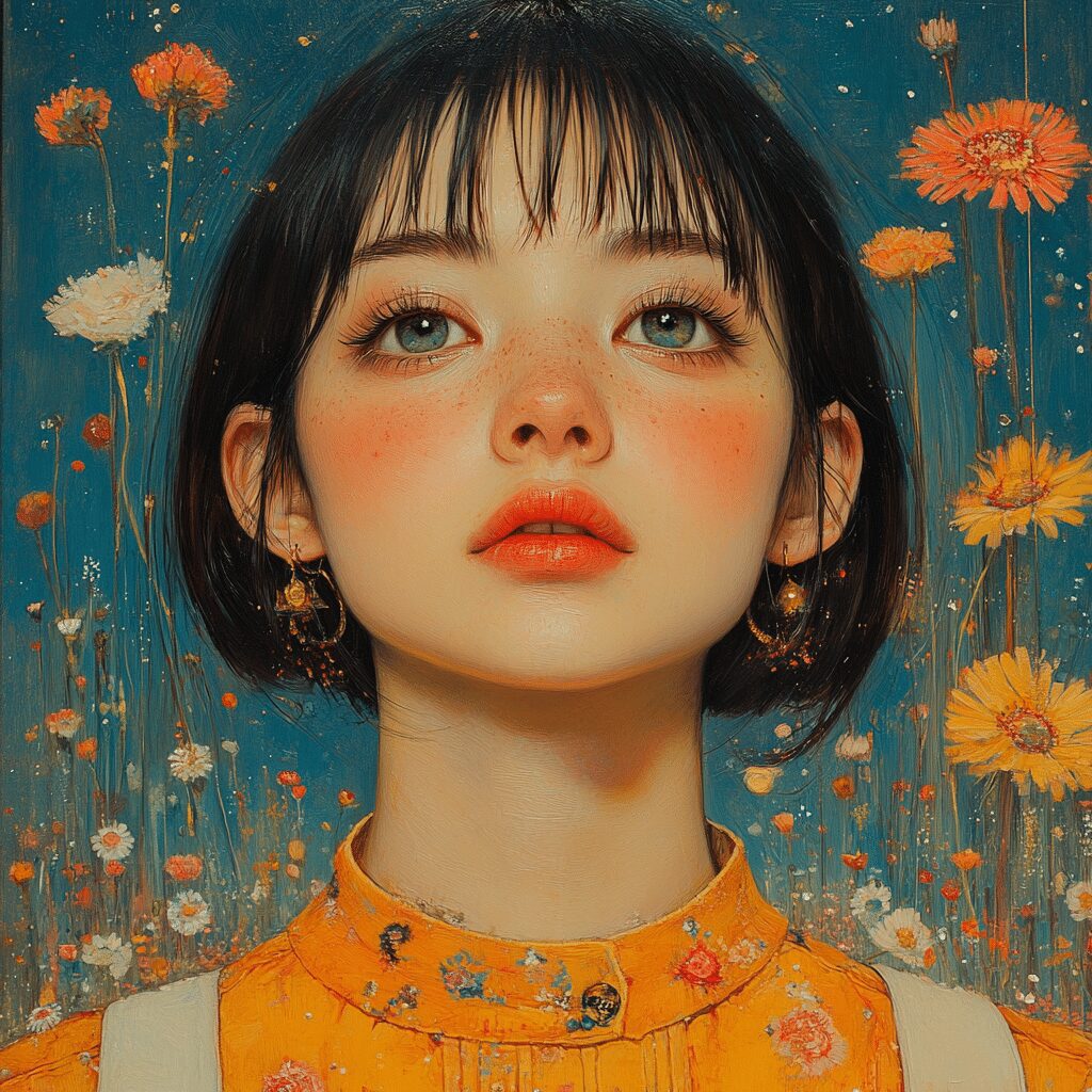 Yiny Leon Captivates Fans With Stunning Performances