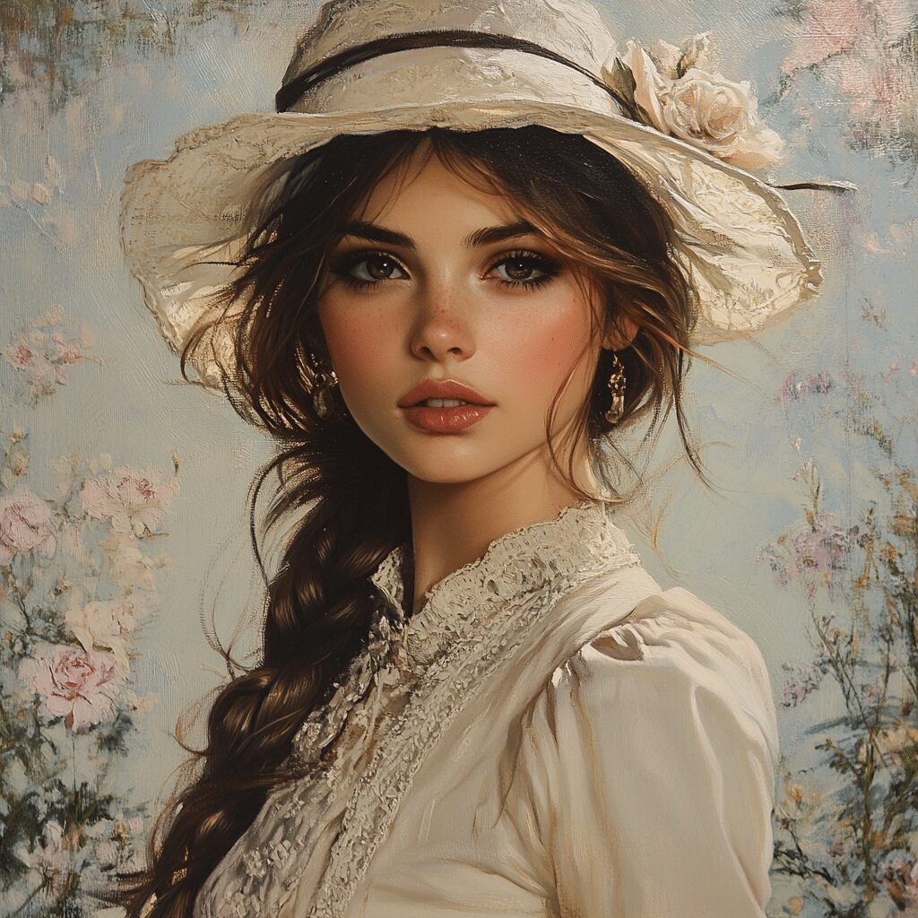 Southern Belle Secrets That Captivate And Inspire