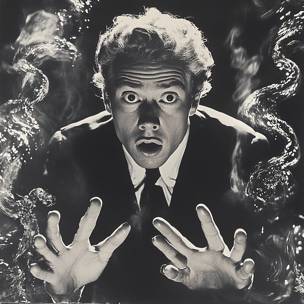 Van Johnson's Rise Amidst Tragedy And Triumph