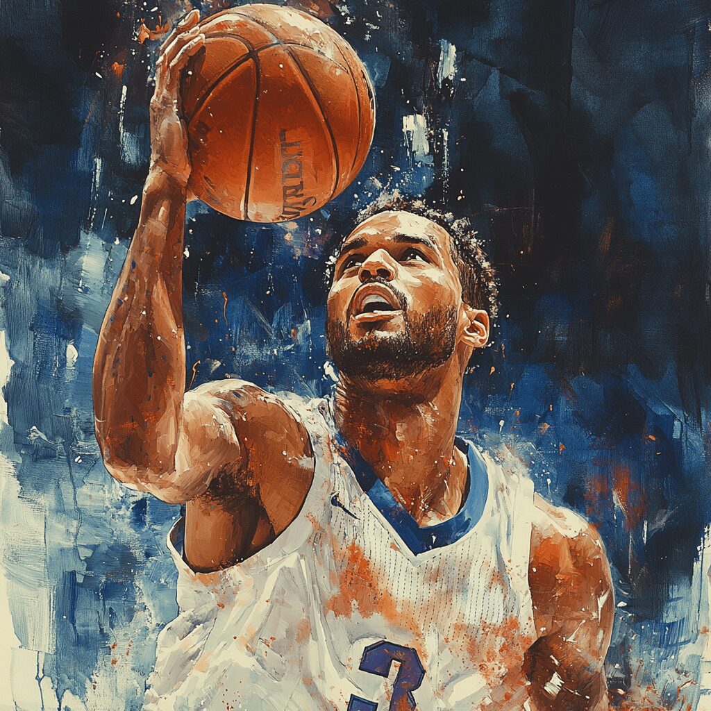 Shooting Guard Skills That Elevate The Game