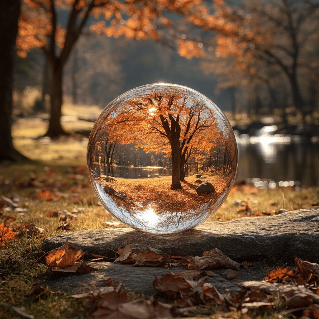 Crystal Ball Secrets That Predict Your Future Today