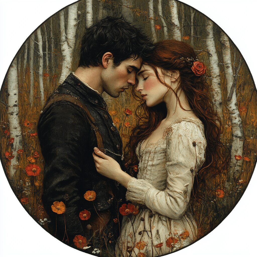 Larkin Love Captivating Journey Through Art And Life