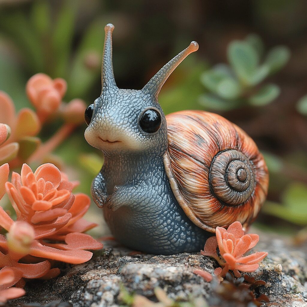 Gary The Snail Adventures That Will Amaze You