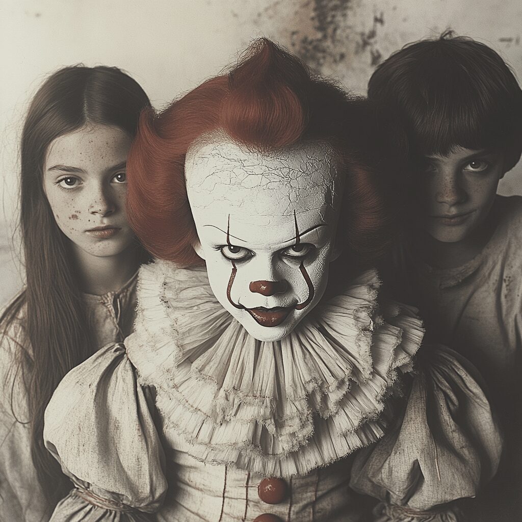 It 1990 Cast Secrets Behind The Horror Classic