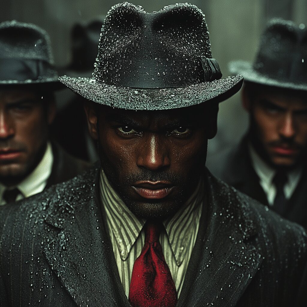 American Gangster Cast That Captivated Audiences