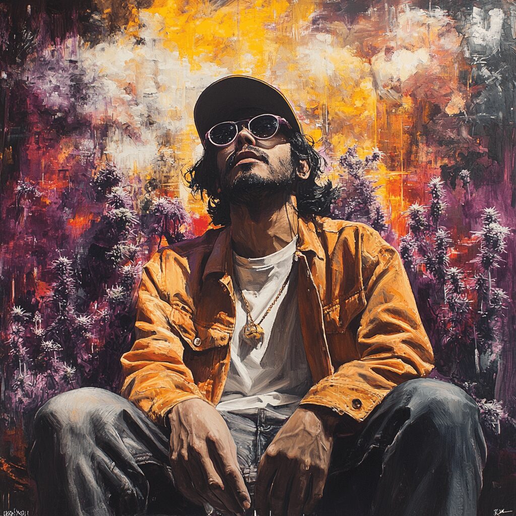 Ppcocaine The Rising Star Of Hip Hop You Need To Know