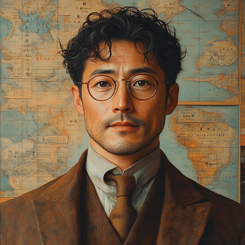Takehiro Hira The Rising Star Of Japanese Cinema