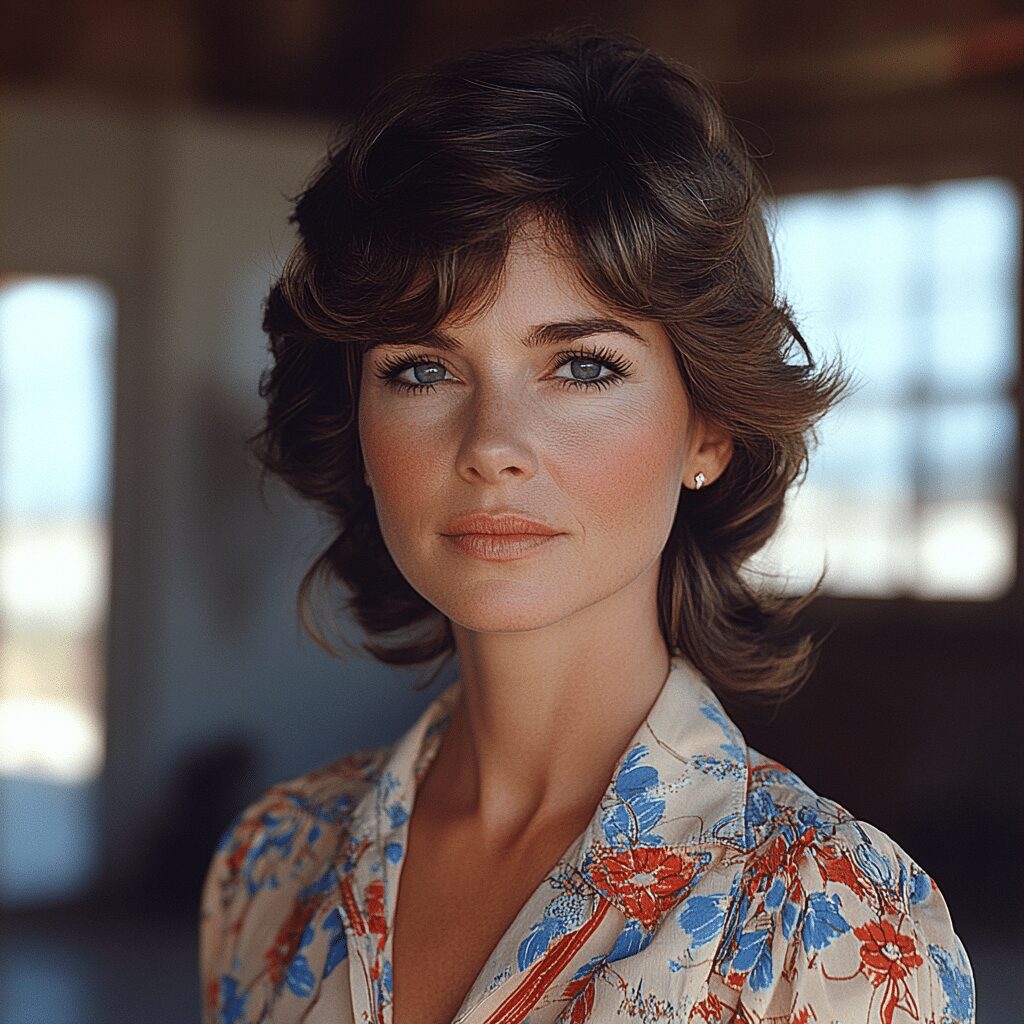 Sally Field Movies And Tv Shows That Showcase Her Brilliance