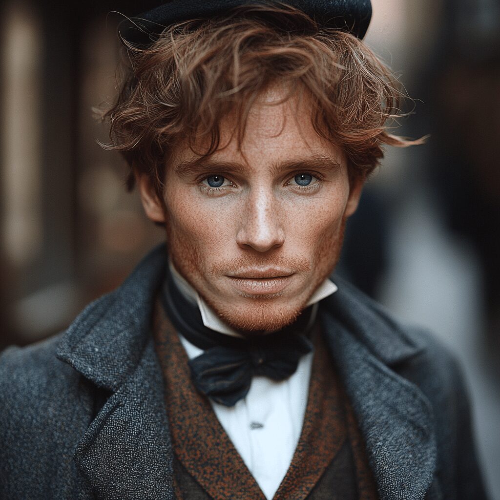 Eddie Redmayne Movies That Will Take Your Breath Away