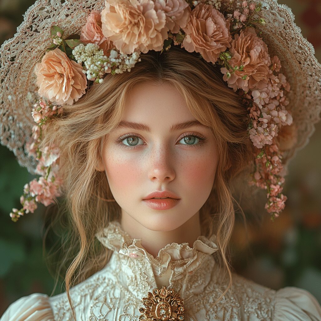 Southern Belle Secrets That Captivate And Inspire