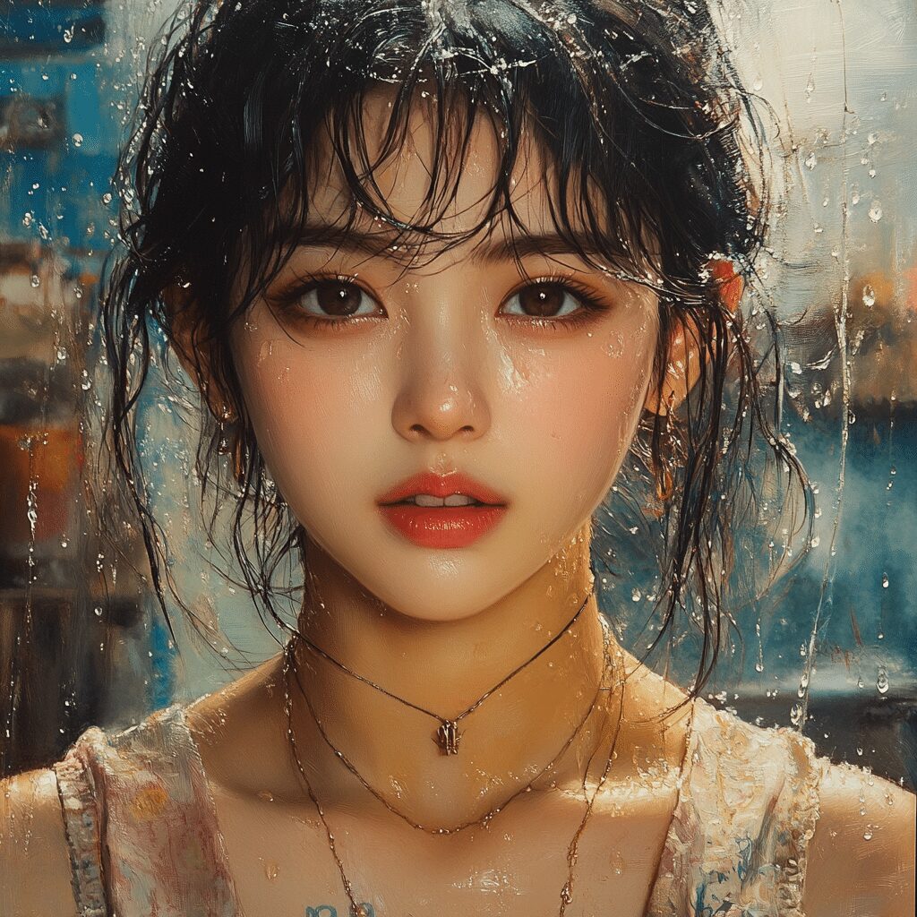 Park Gyu Young Captivates Fans With Her Talented Performances