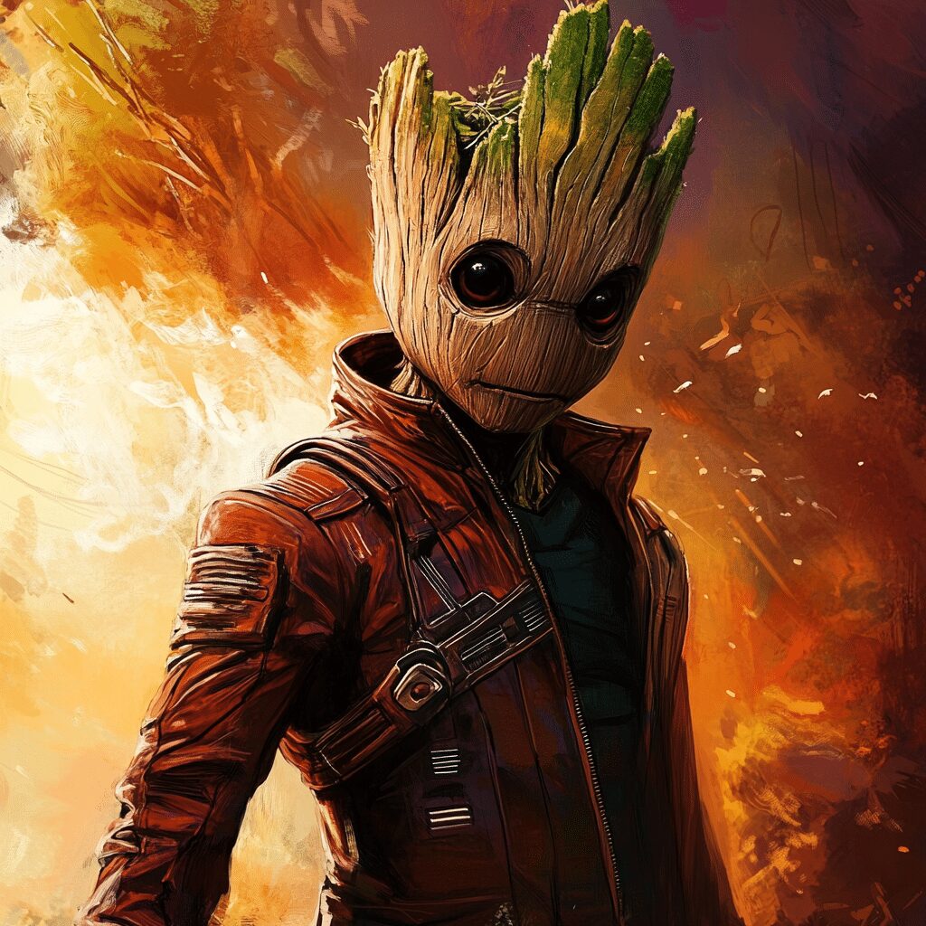 Guardians Game Takes Players On An Epic Adventure