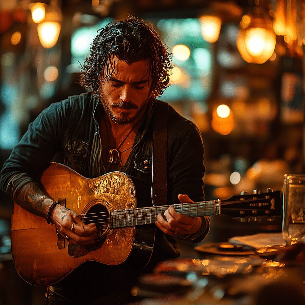 Hozier's Soul Stirring Journey Through Music And Life
