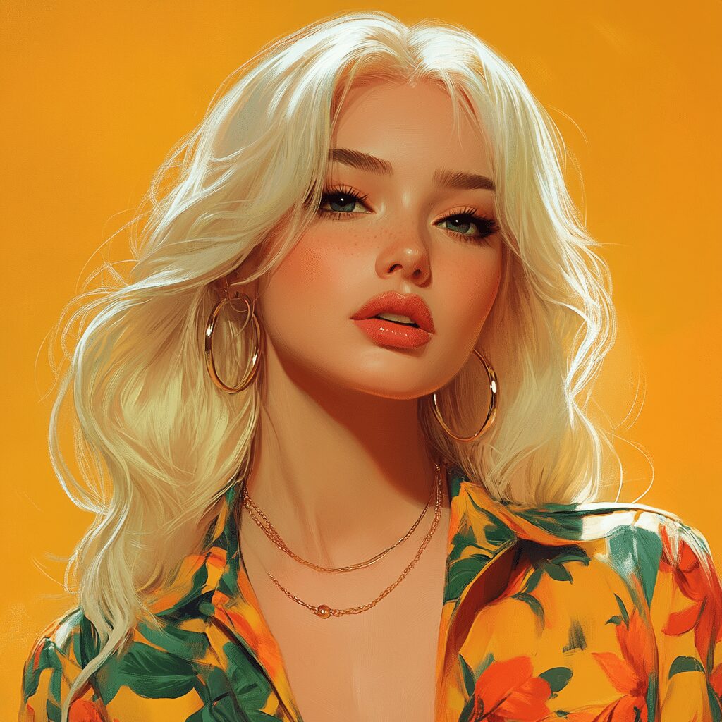 Iggy Azalea's Rise To Fame And Cultural Impact