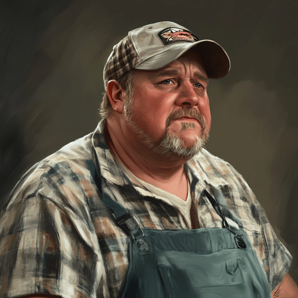 Larry The Cable Guy The Comedy Icon Behind The Accent