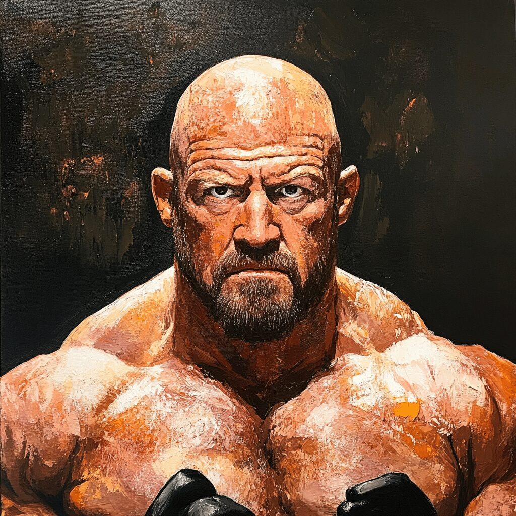 Stone Cold Steve Austin The Legendary Wwe Icon You Must Know