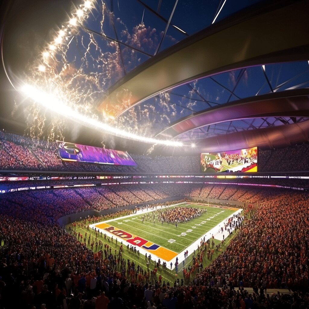 Super Bowl 2025 Will Change Football Forever