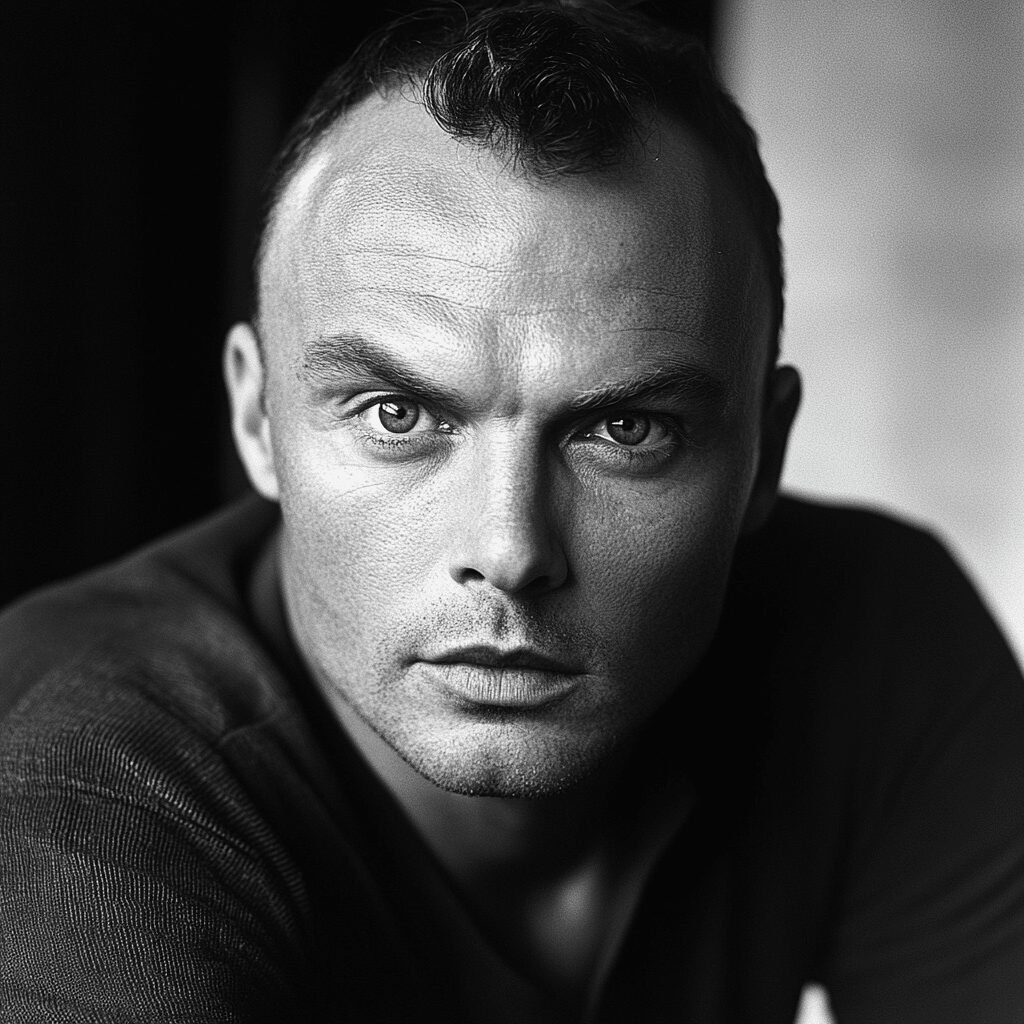 Yul Brynner The Legendary King Of Cinema