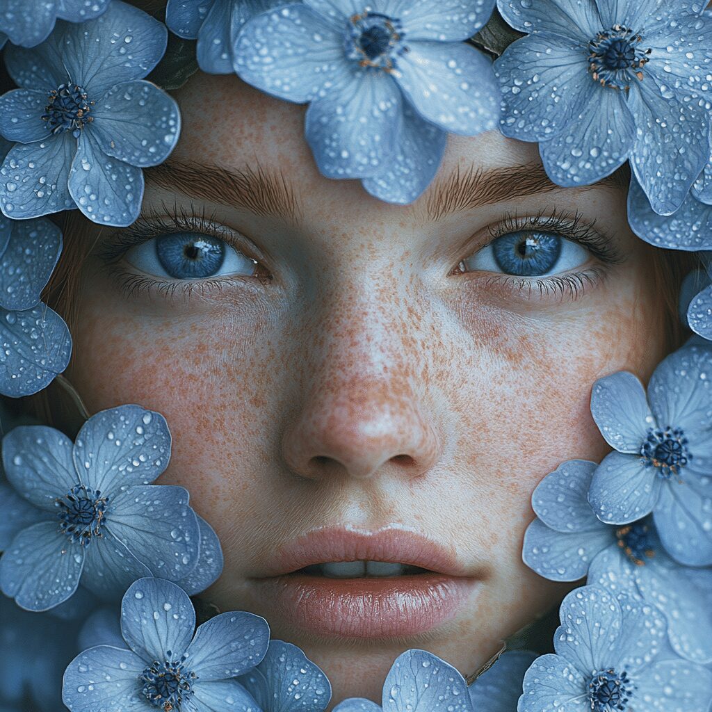 Forget Me Not The Extraordinary Story Behind Its Timelessness