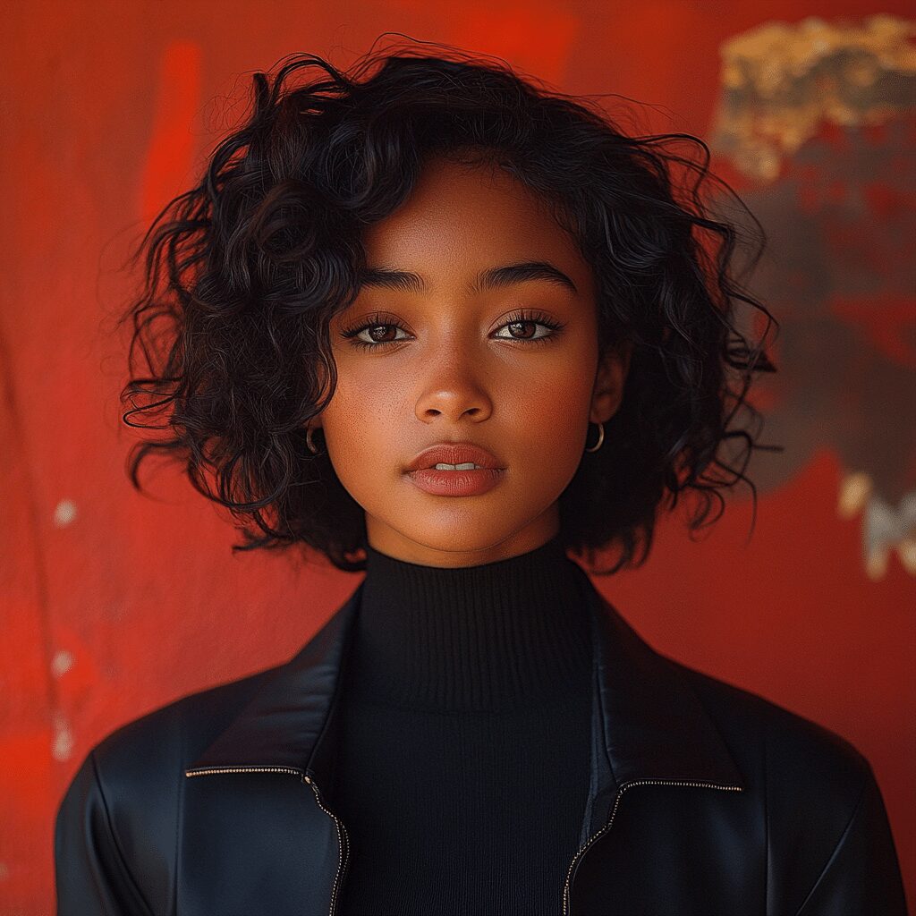 Amandla Stenberg Movies And Tv Shows That Captivate Audiences