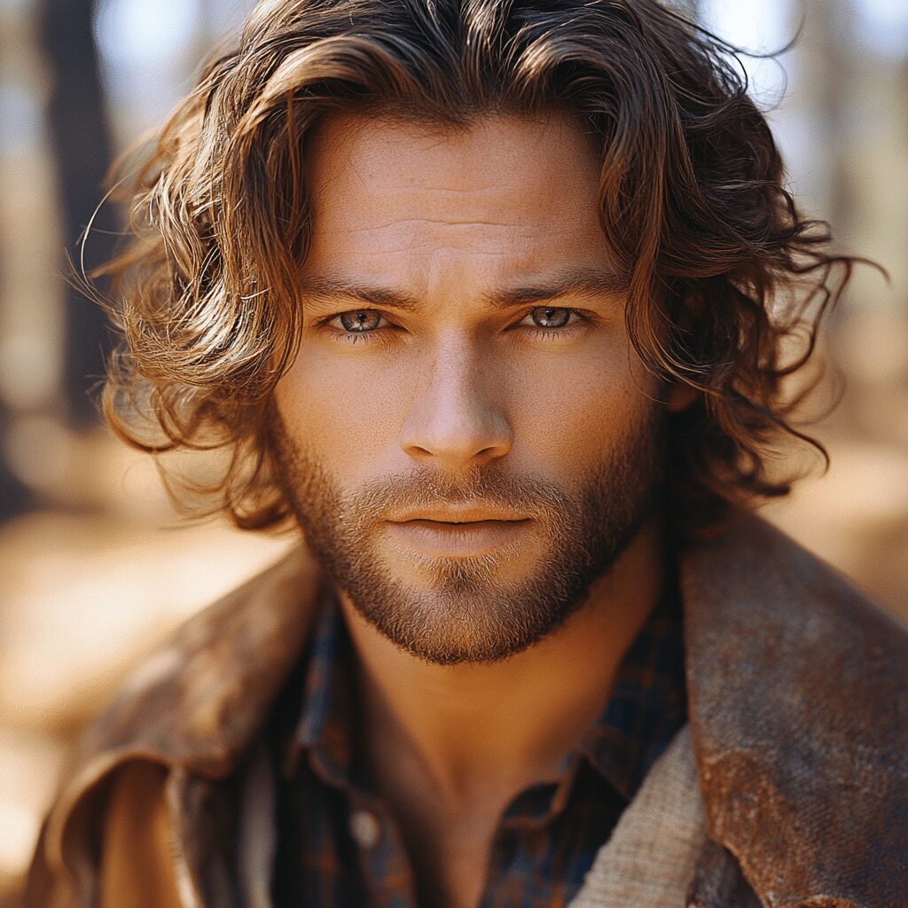 Jared Padalecki Movies And Tv Shows That Captivated Fans
