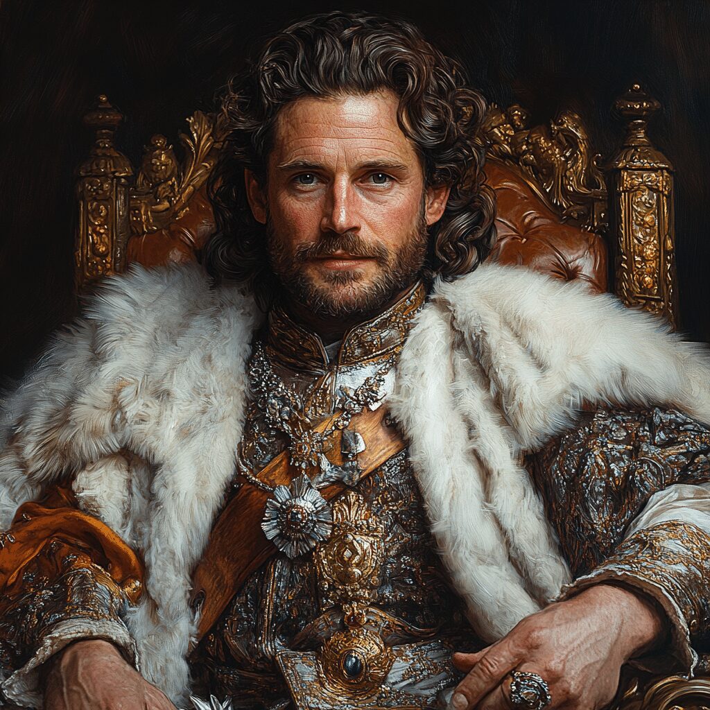 King Charles Stepping Down Shakes Royal Tradition And Future